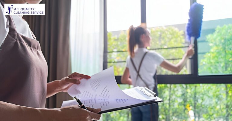 Top-Tier Seasonal Home Cleaning Checklist in 2025